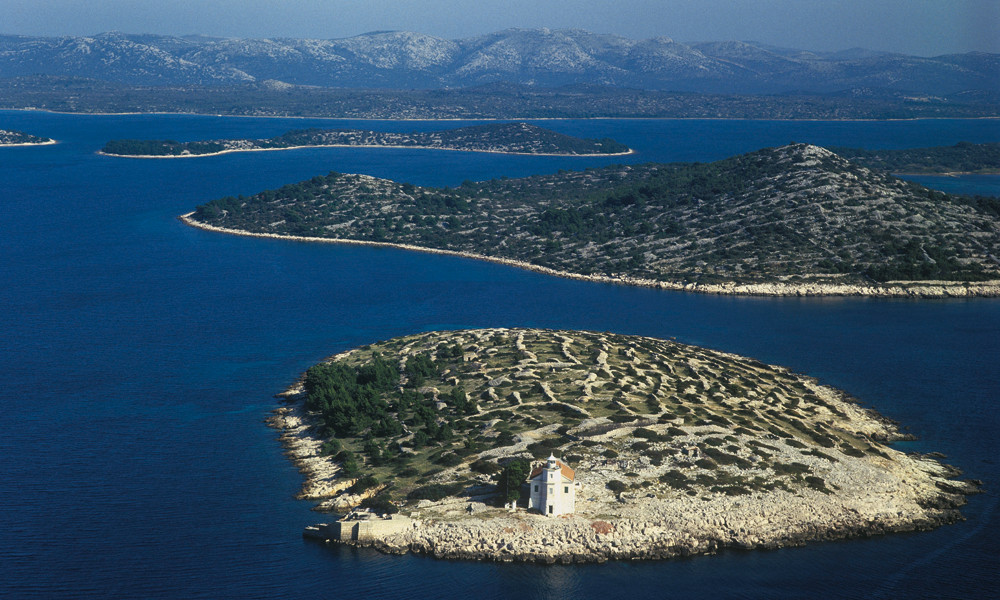 Murter: cosa fare e vedere.