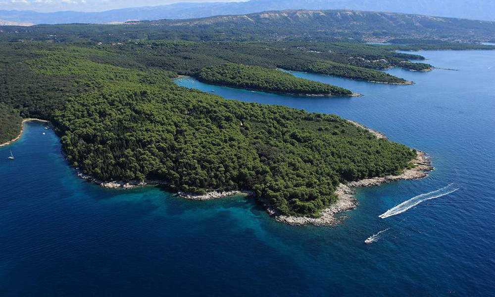 Rab: cosa fare e vedere.