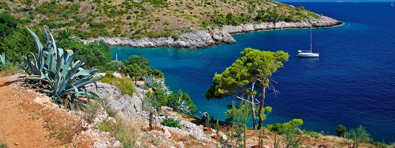 Isola di Hvar: le spiagge più belle dell'isola| Vacanze in Croazia