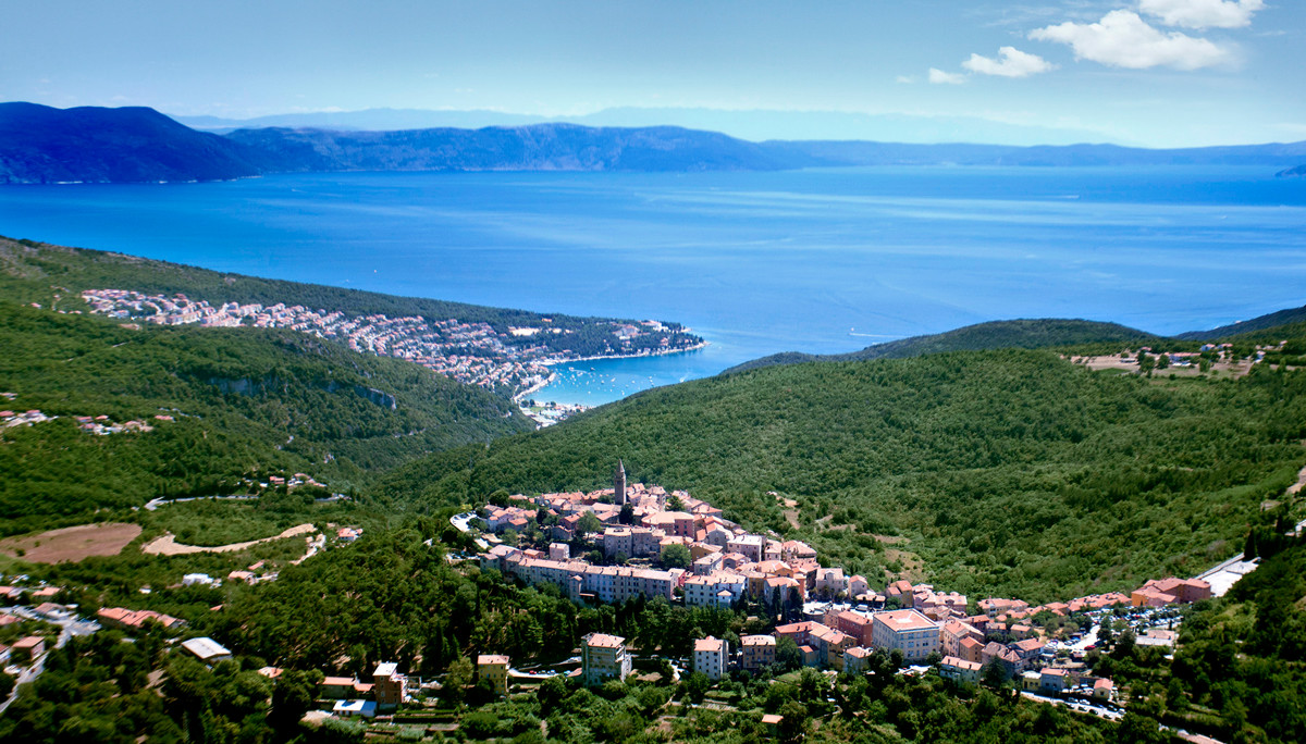 Labin: tutte le informazioni su cosa fare e vedere.