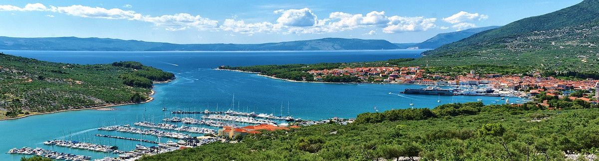 Cosa fare e vedere a Cres. Tutte le informazioni utili per il tuo viaggio.